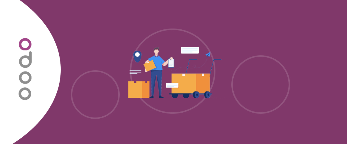 Streamline Inventory in Odoo: From Receipts to Deliveries Explained